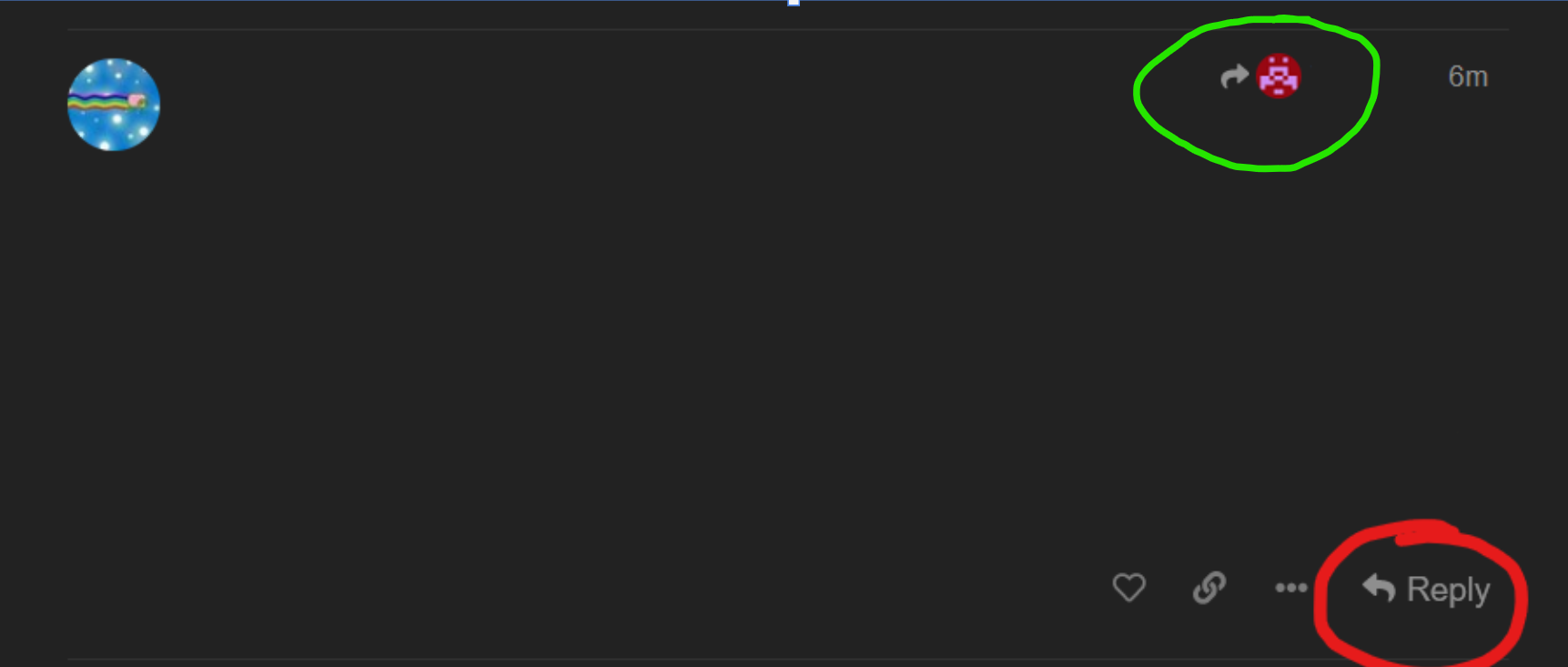 How to properly reply to a comment in a thread? - Meta - McNeel Forum