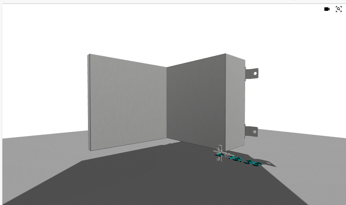 Model is not uploading correnctly - ShapeDiver - McNeel Forum