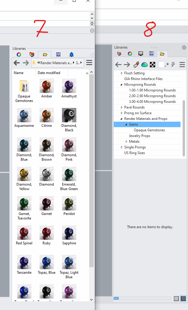 WIP 8: Library problems - Page 2 - Serengeti (Rhino WIP) - McNeel Forum WIP 8: Library problems - Page 2 - Serengeti (Rhino WIP) - McNeel Forum