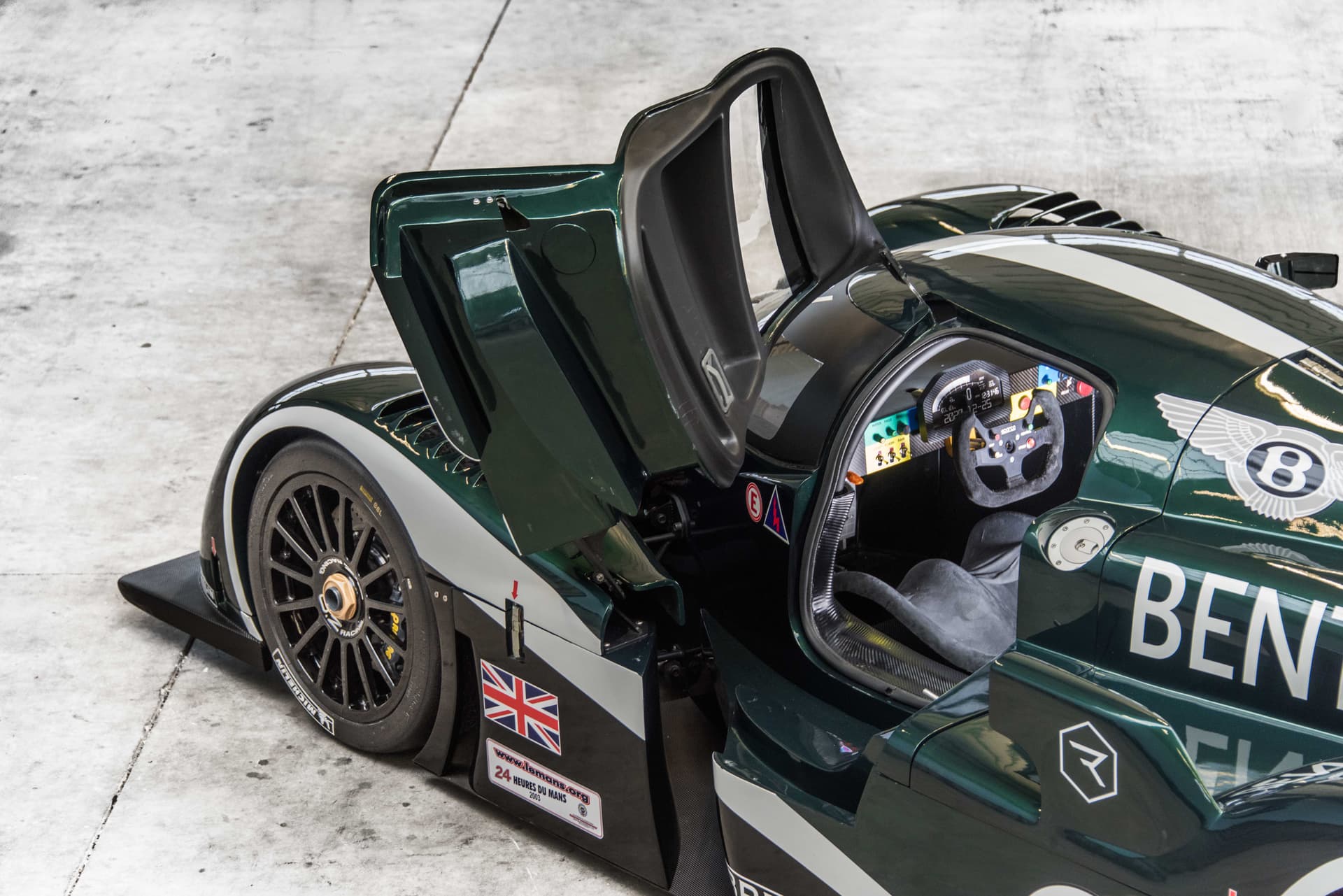 Aeromaster LMP - Page 4 - Automotive - McNeel Forum