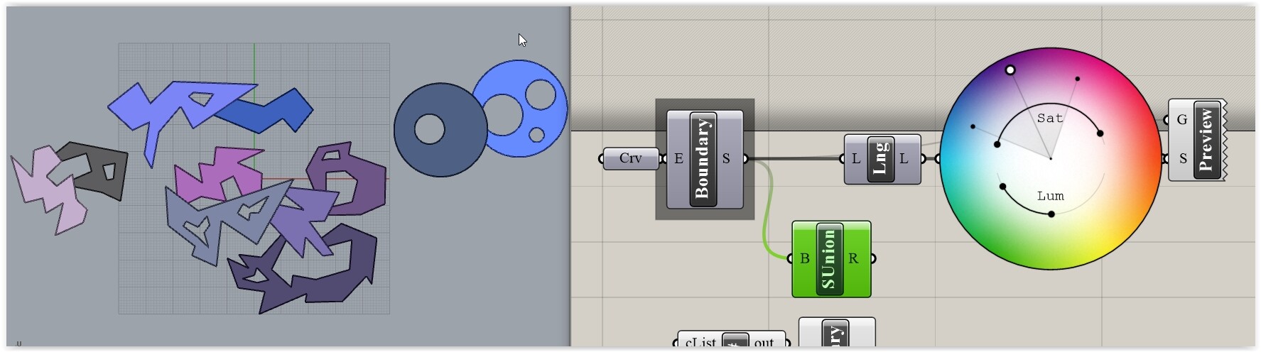 Combine Trimmed Surfaces that share the same untrimmed reference surface - Scripting - McNeel Forum