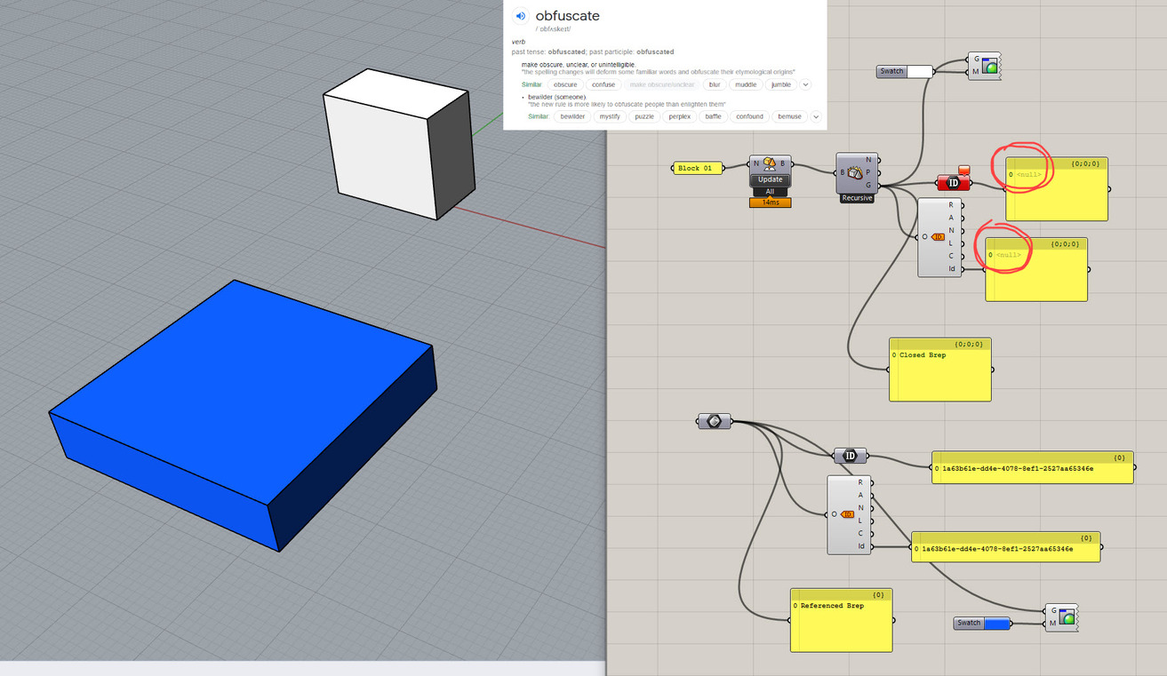 ELEFRONT : how to map back sub-block info to the main block? - Page 3 - Grasshopper - McNeel Forum