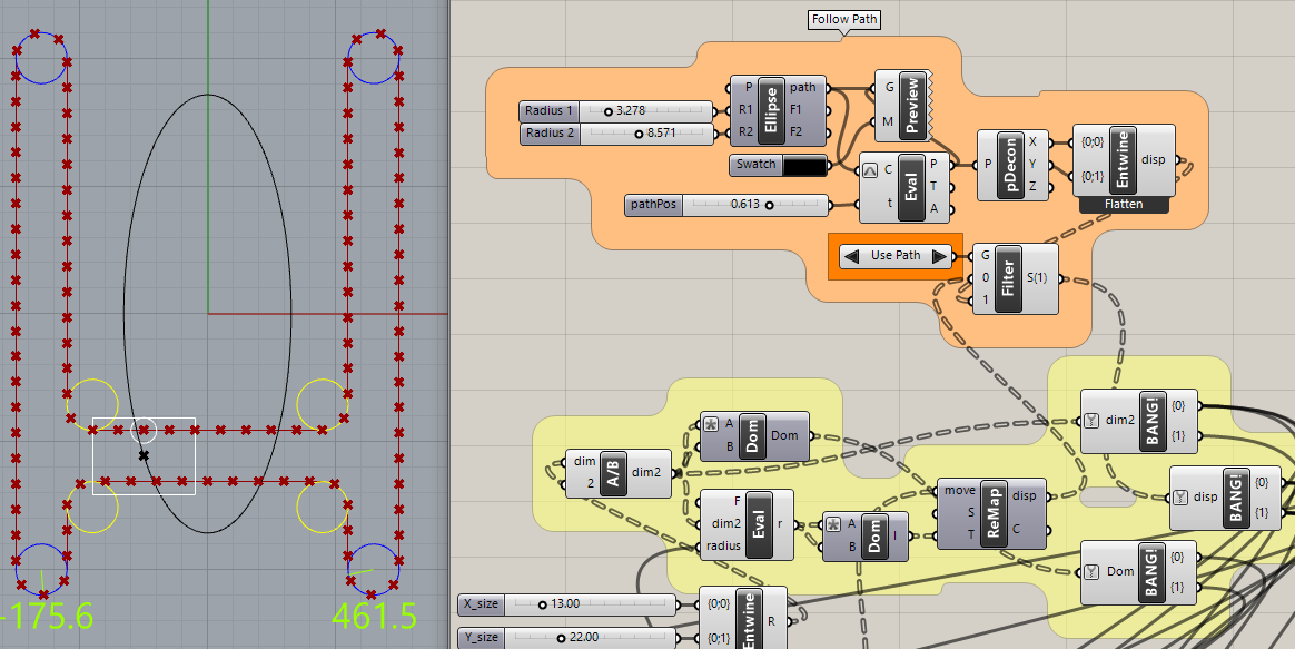 H-bot simulation - Page 2 - Kangaroo - McNeel Forum