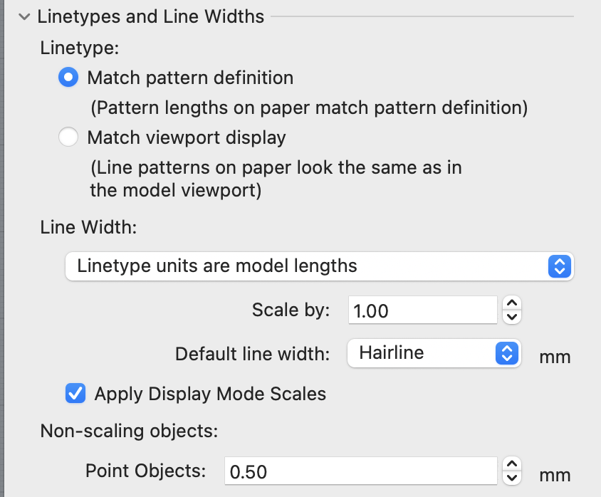 Confusing V8 print dialog - Rhino - McNeel Forum