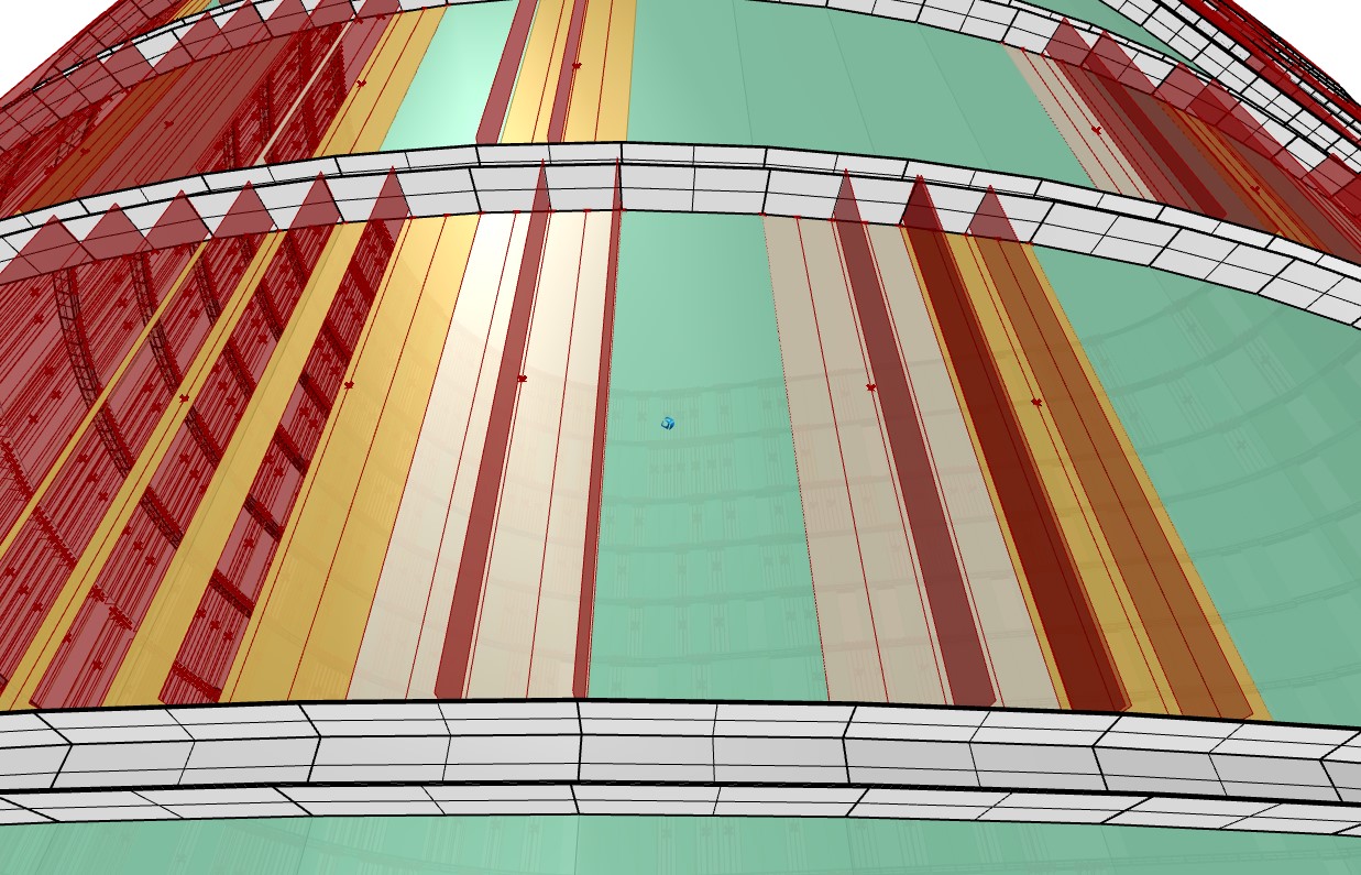 Remove overlapping geometry - Grasshopper - McNeel Forum