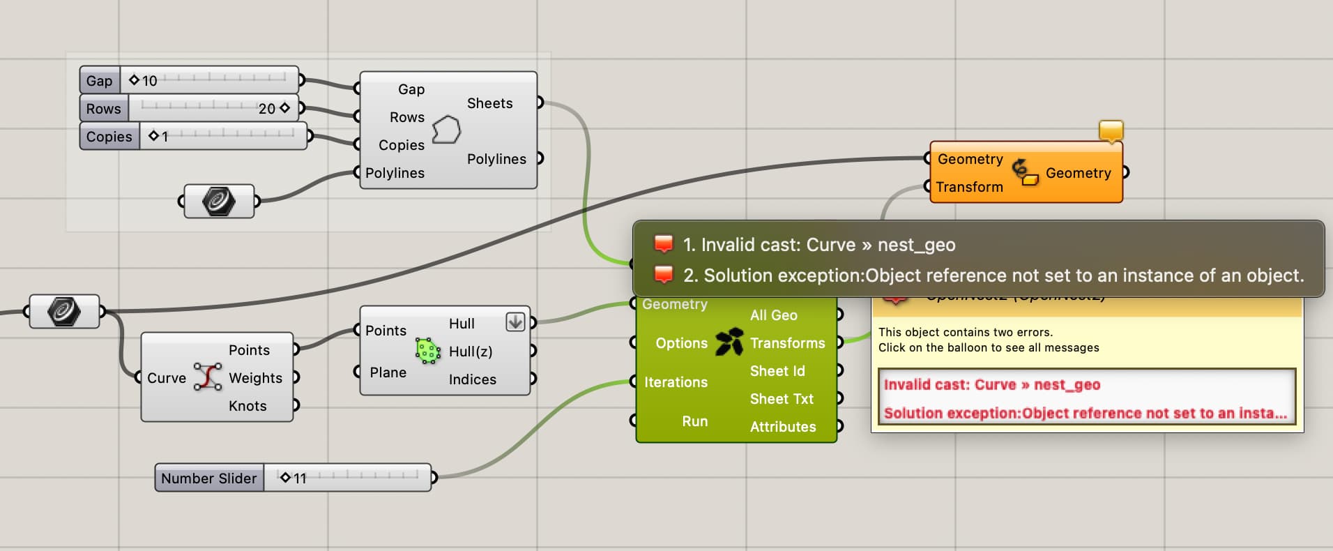 OpenNest : Packing object problem - OpenNest - McNeel Forum OpenNest : Packing object problem - OpenNest - McNeel Forum