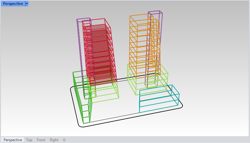 Grouping, Sorting, and Filtering - Serengeti (Rhino WIP) - McNeel Forum