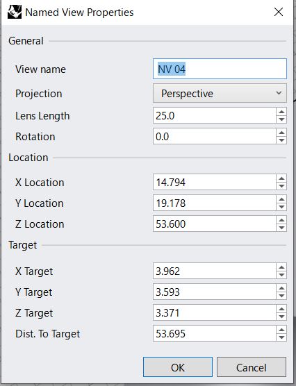 [Grasshopper] How to get Named views properties as list - Human - McNeel Forum