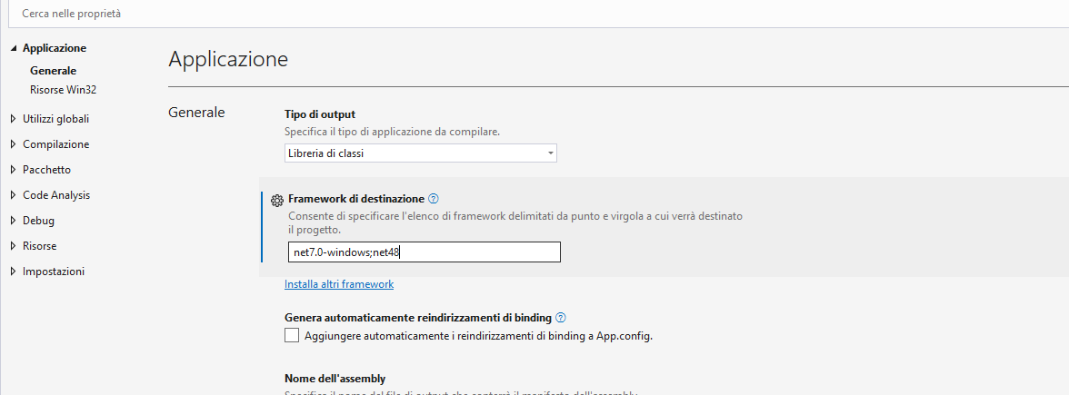 Migration to netcore Application Settings - Plug Ins - McNeel Forum