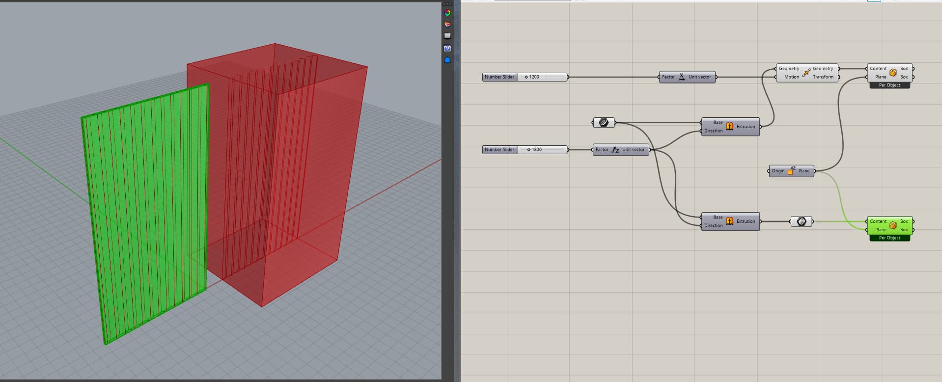 Grasshopper different Bounding Box behaviour RH7 to RH8 - Serengeti (Rhino WIP) - McNeel Forum