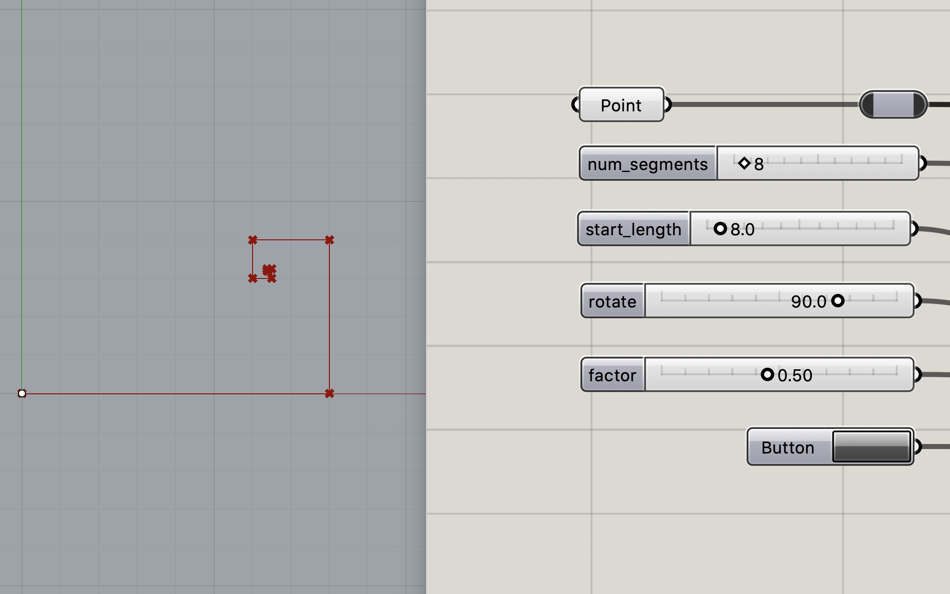 Simplifying a complex algorithm - Grasshopper - McNeel Forum