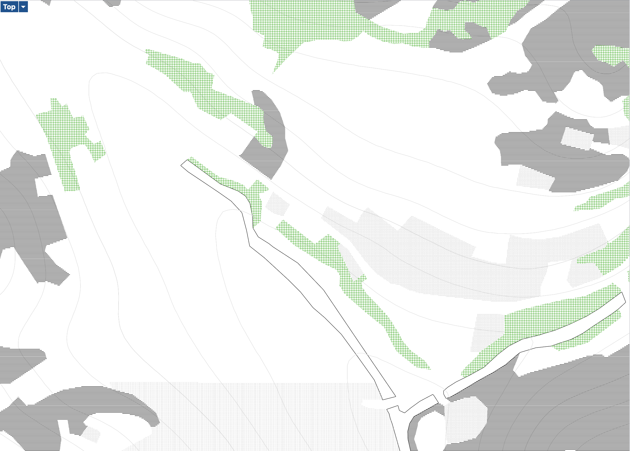 Solid hatch not showing when rendered - Rhino - McNeel Forum
