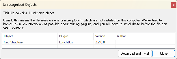Select Point in Brep (true-false to point) - Grasshopper - McNeel Forum