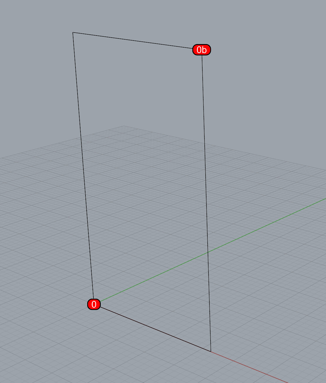 3 Text Dots in file, can only find 2? - Rhino - McNeel Forum
