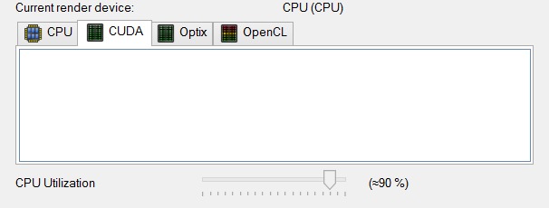 I can’t switch from CPU to GPU - Rendering - McNeel Forum