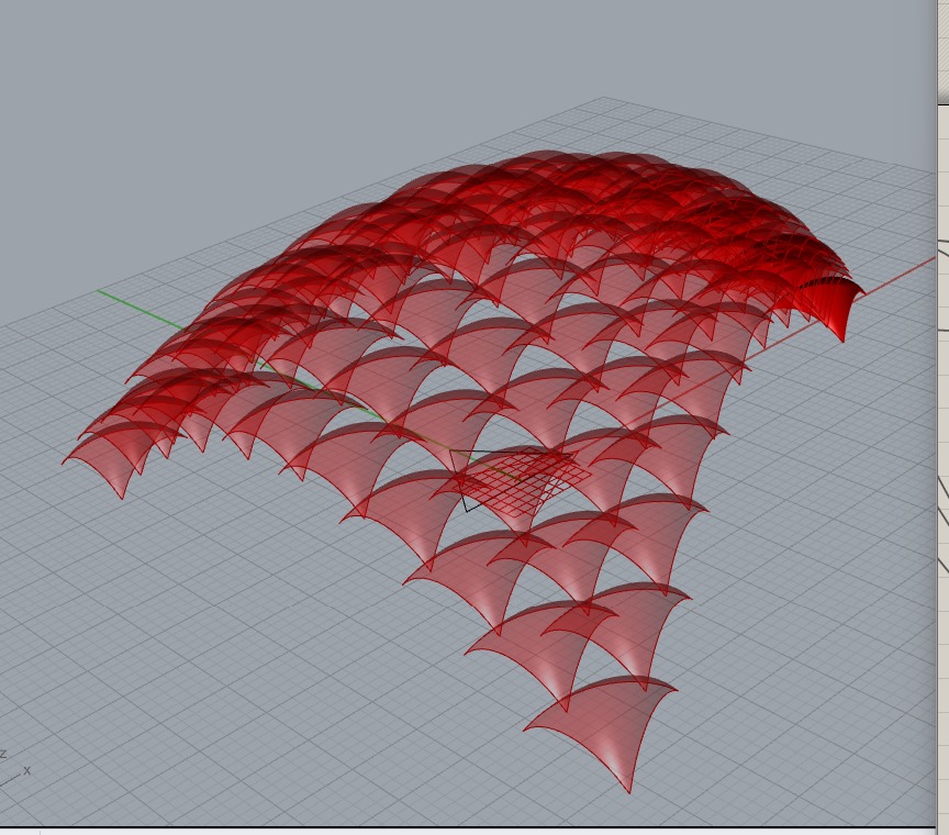 Interlocking triangular module - help - Grasshopper - McNeel Forum