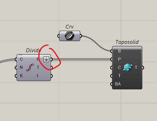 Problem with Creating Toposolid In Revit by RIR - Revit - McNeel Forum