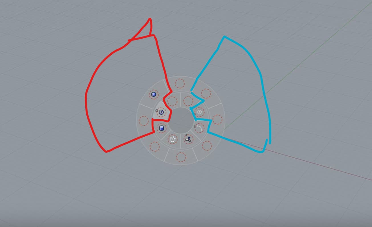 GUI - Rhino - Radial Menu - Cross Platform - Page 9 - Rhino Developer ...