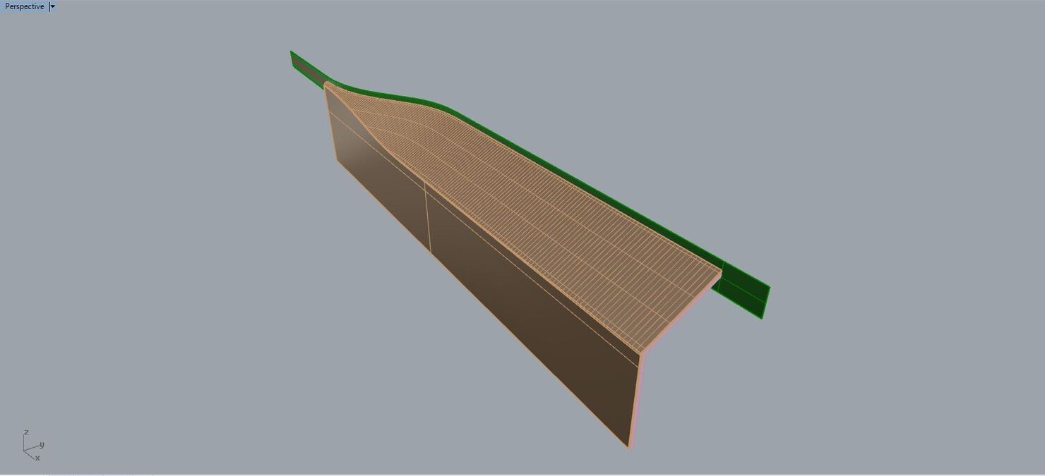 Unable To Perform Boolean Split Split Or Trim Rhino Mcneel Forum