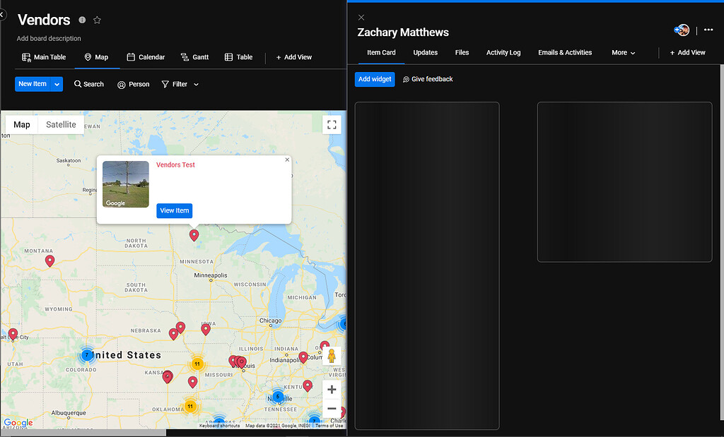Need Help With Custom Dashboard Widget Monday Apps And Developers Monday Community Forum 