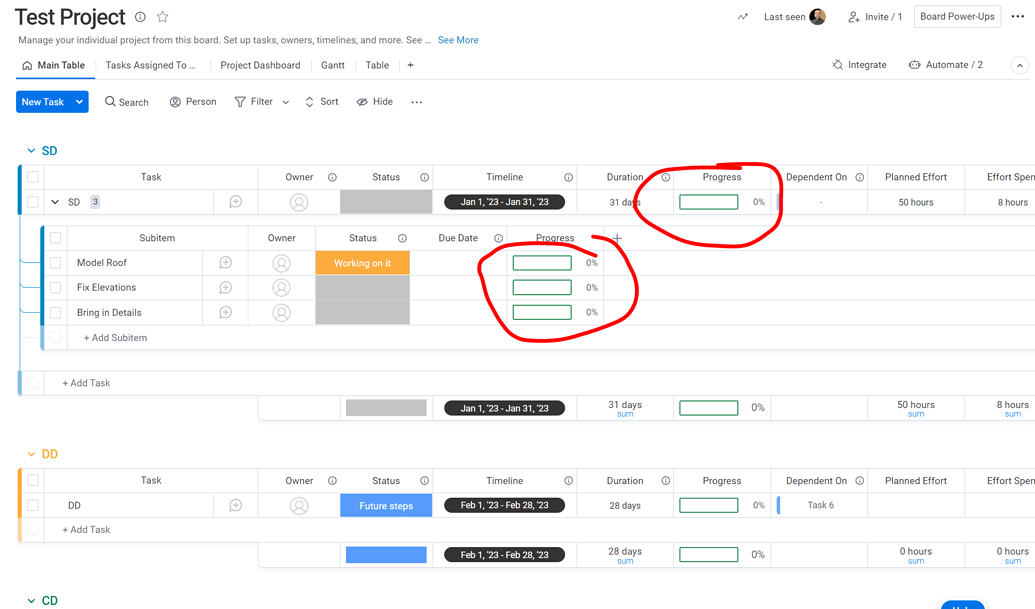 Monday For Architecture Special Workflows And Use Cases Monday Community Forum 1675