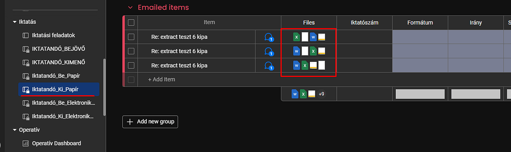 Extracting files from item update - Platform discussions - monday Community Forum