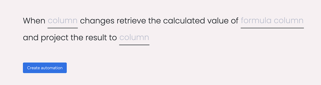 Extracting formula value using Make - Platform discussions - monday ...