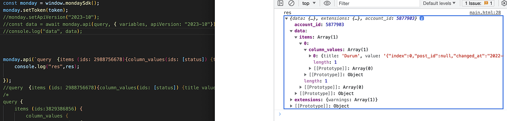 New Api Version Monday Apps And Developers Monday Community Forum