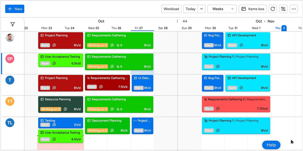 Team Management plugins for monday.com - Share your monday apps! - monday Community Forum