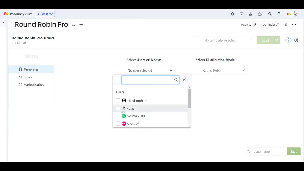 Advanced Task and Deal Assignment using Round Robin Pro - Share your ...