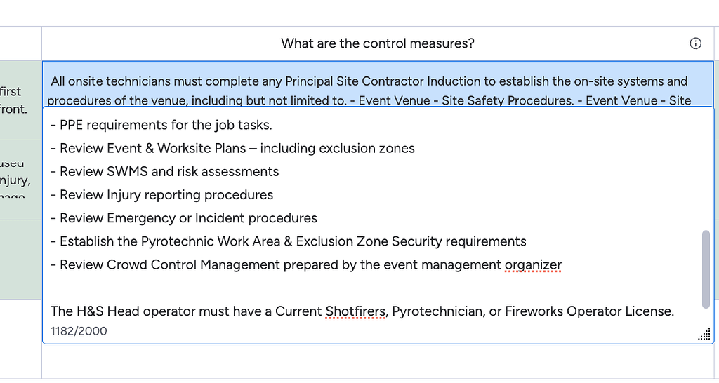 Long Text Integrations To Microsoft Word Monday Apps And Integrations Monday