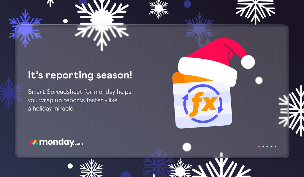 It’s that time of the year — reporting season📊. This season, gift ...