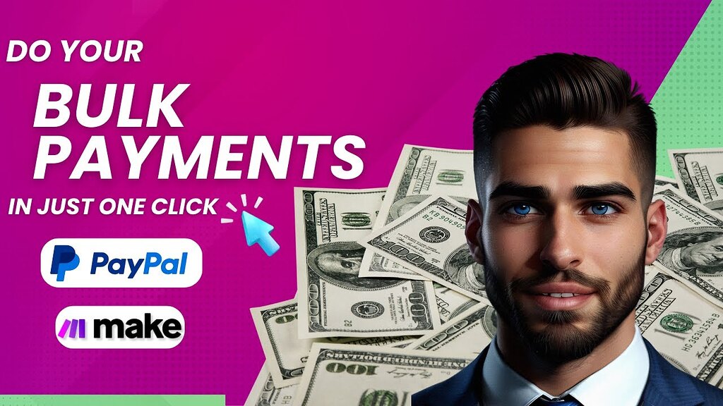 How to automate your payments: process your bulk PayPal payments in just one click - monday apps ...