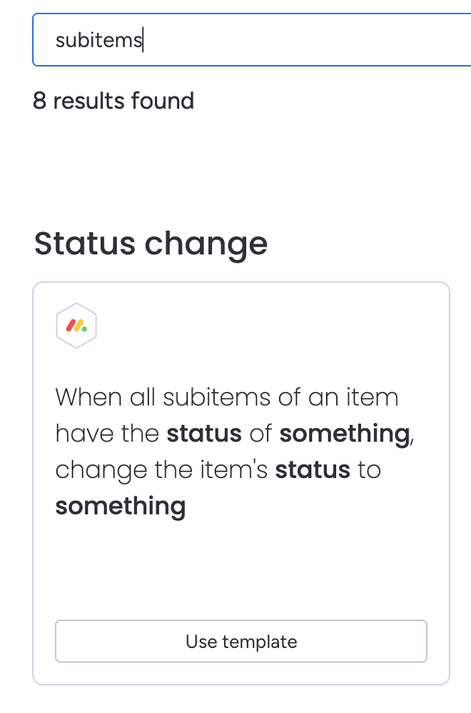 Multiple Statuses Sub Item Tracking Platform Discussions Monday Community Forum
