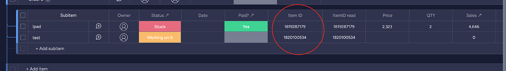 Error in items_page_by_column_values - monday Apps & Developers - monday Community Forum