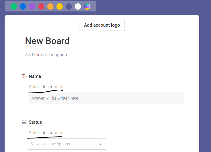 Monday Api Updating Column Descriptions Monday Apps And Developers Monday Community Forum