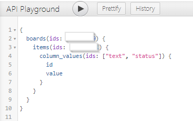 The order of columns returned by this GraphQL query might not be what you think - monday Apps ...
