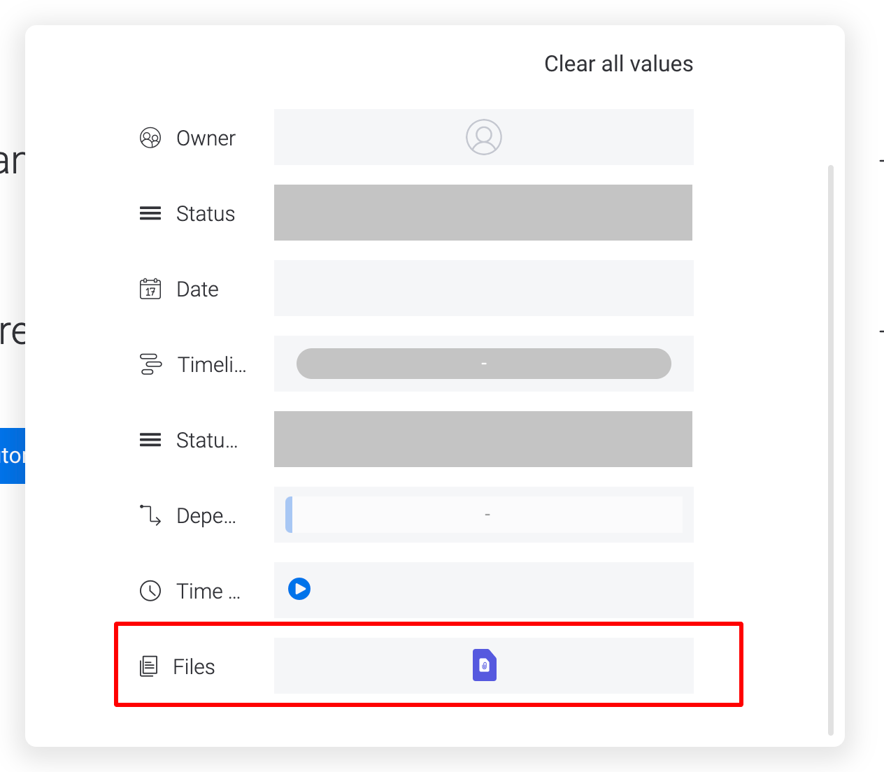 Adding an item file when creating a sub-item - Platform discussions - monday Community Forum