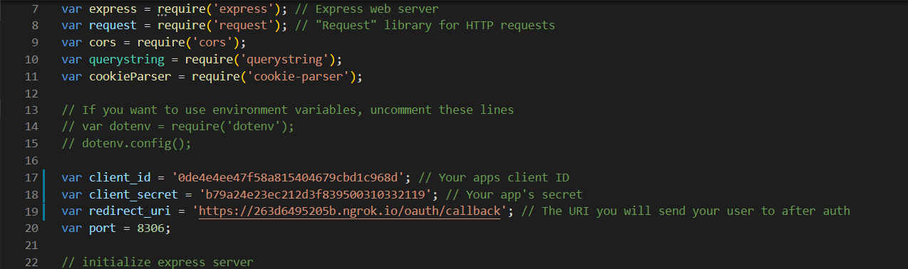 Invalid redirect_uri error - monday Apps & Developers - monday ... Invalid redirect_uri error - monday Apps & Developers - monday ...