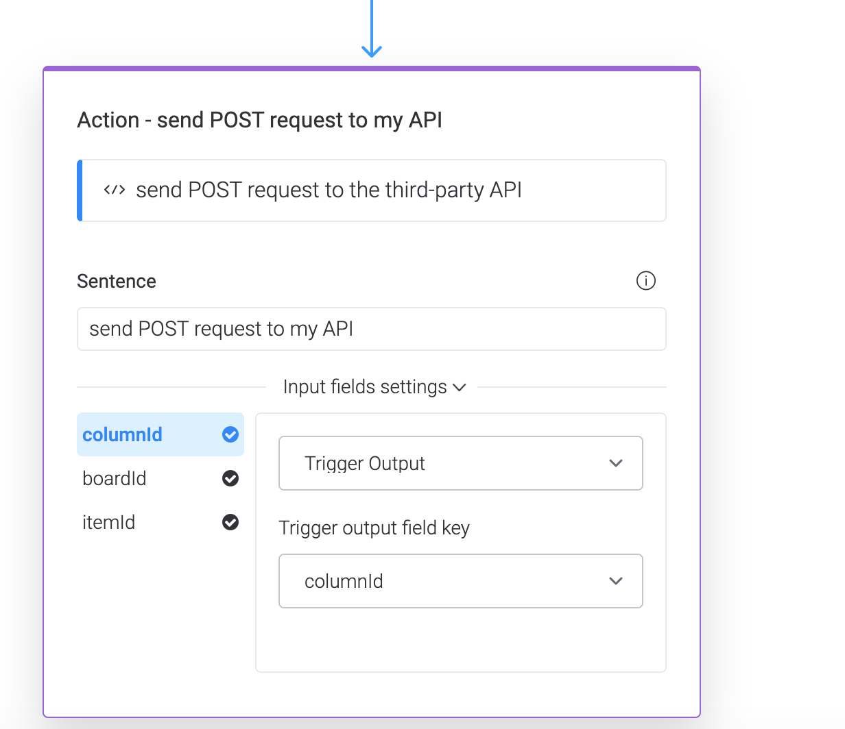 Subitems columns in custom integration - Feature Requests - API and Apps Framework - monday ...