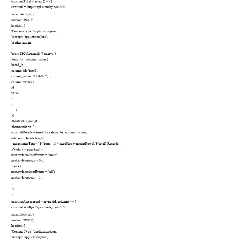 Get Items by Column Value Query with Sort Function - Feature Requests - API and Apps Framework ...
