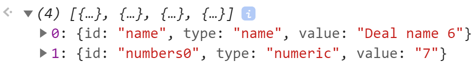 Change_multiple_column_values doesn't work as expected - monday Apps & Developers - monday ...