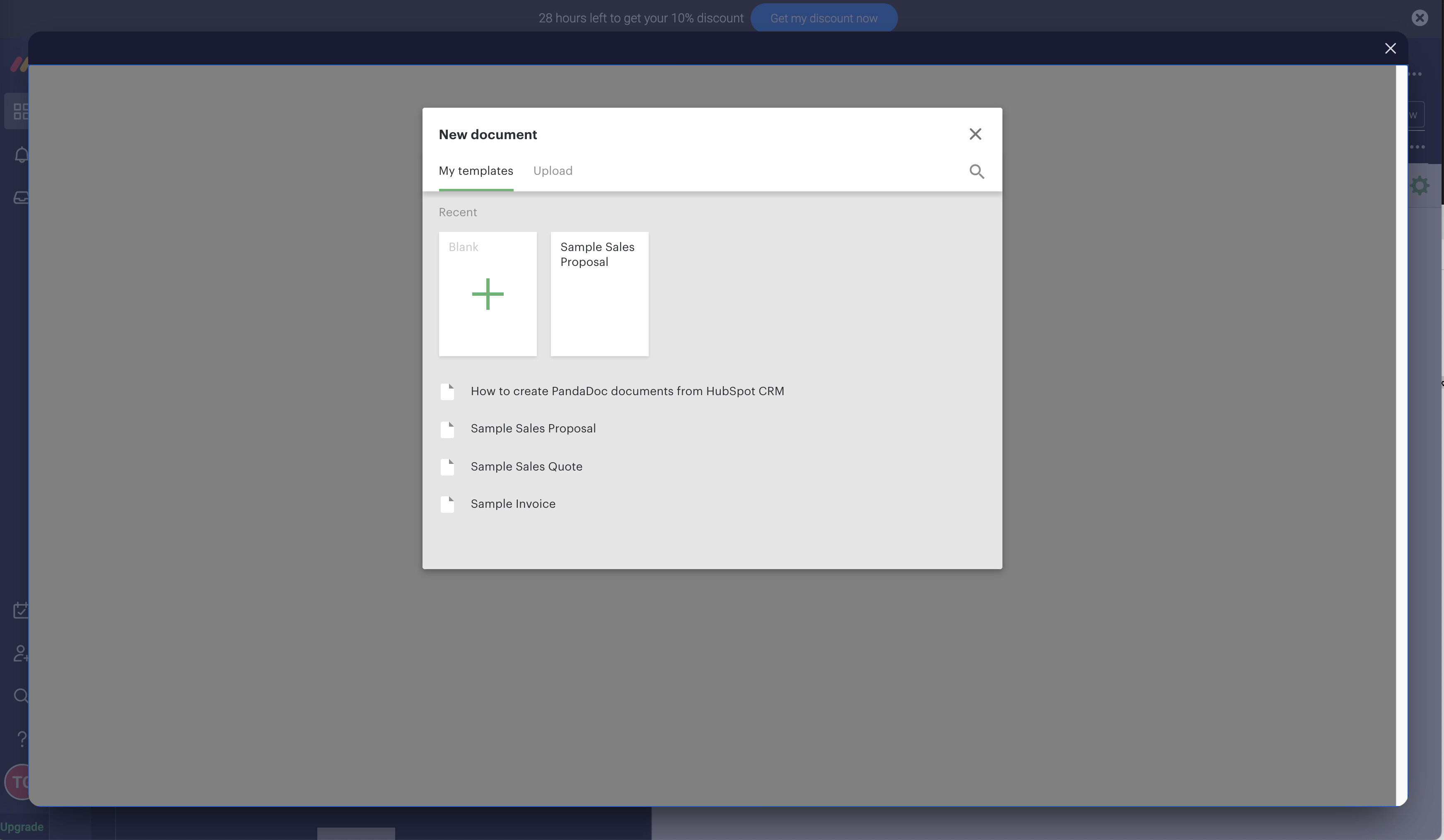 How to display a modal box with iframe when a button is clicked from ...