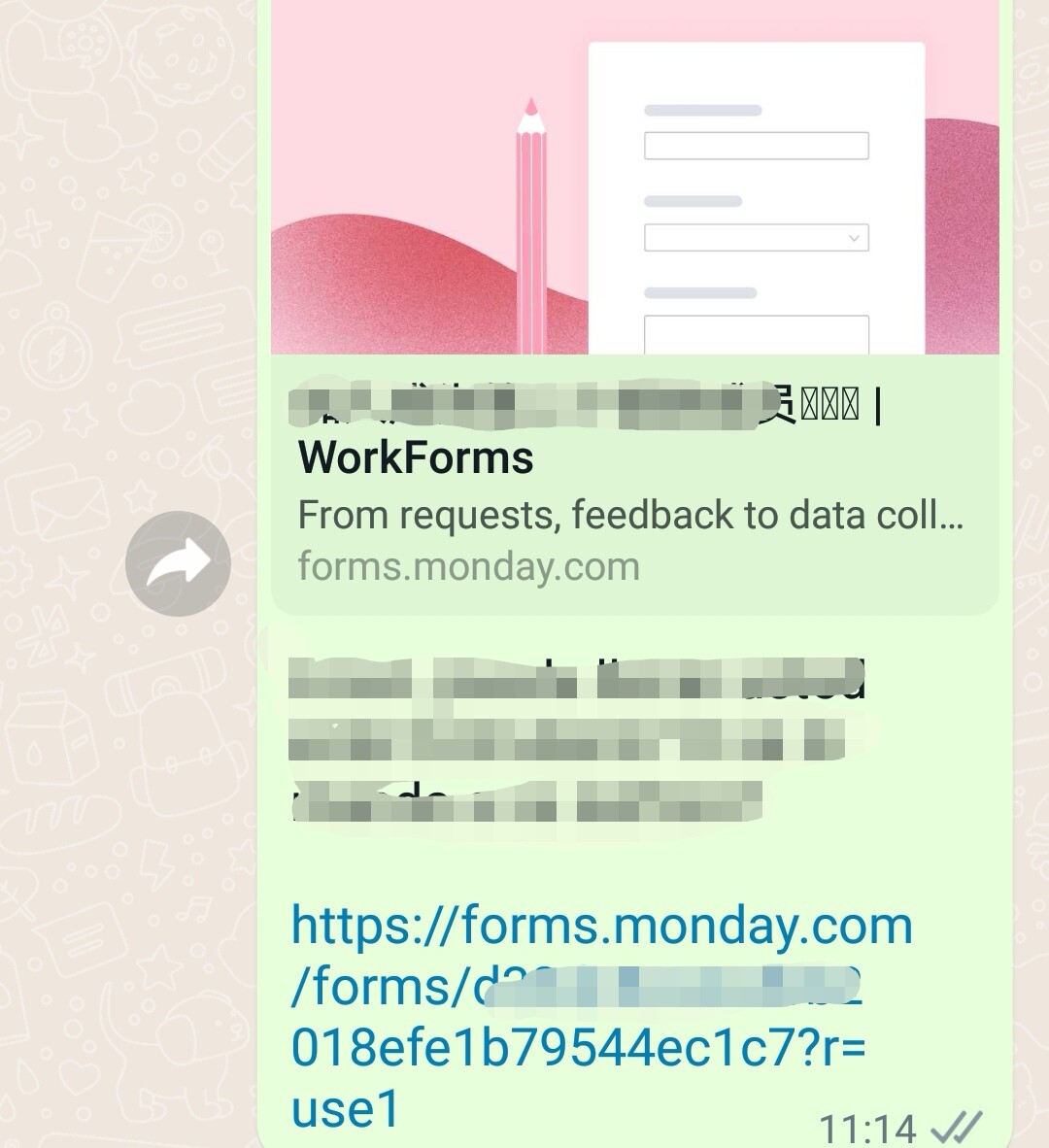 Remove Monday logo from Embed Code and Shareable Link - Feature ...