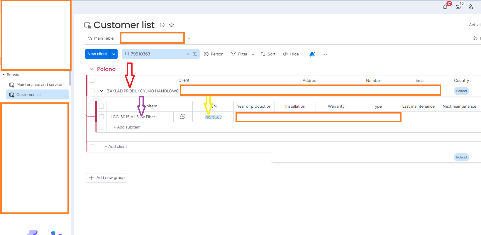 Possibility Of Automate Link Subitems From Another Board Platform Discussions Monday 2809