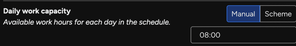 Manage your resources with TeamBoard for monday.com | Step-by Step ...