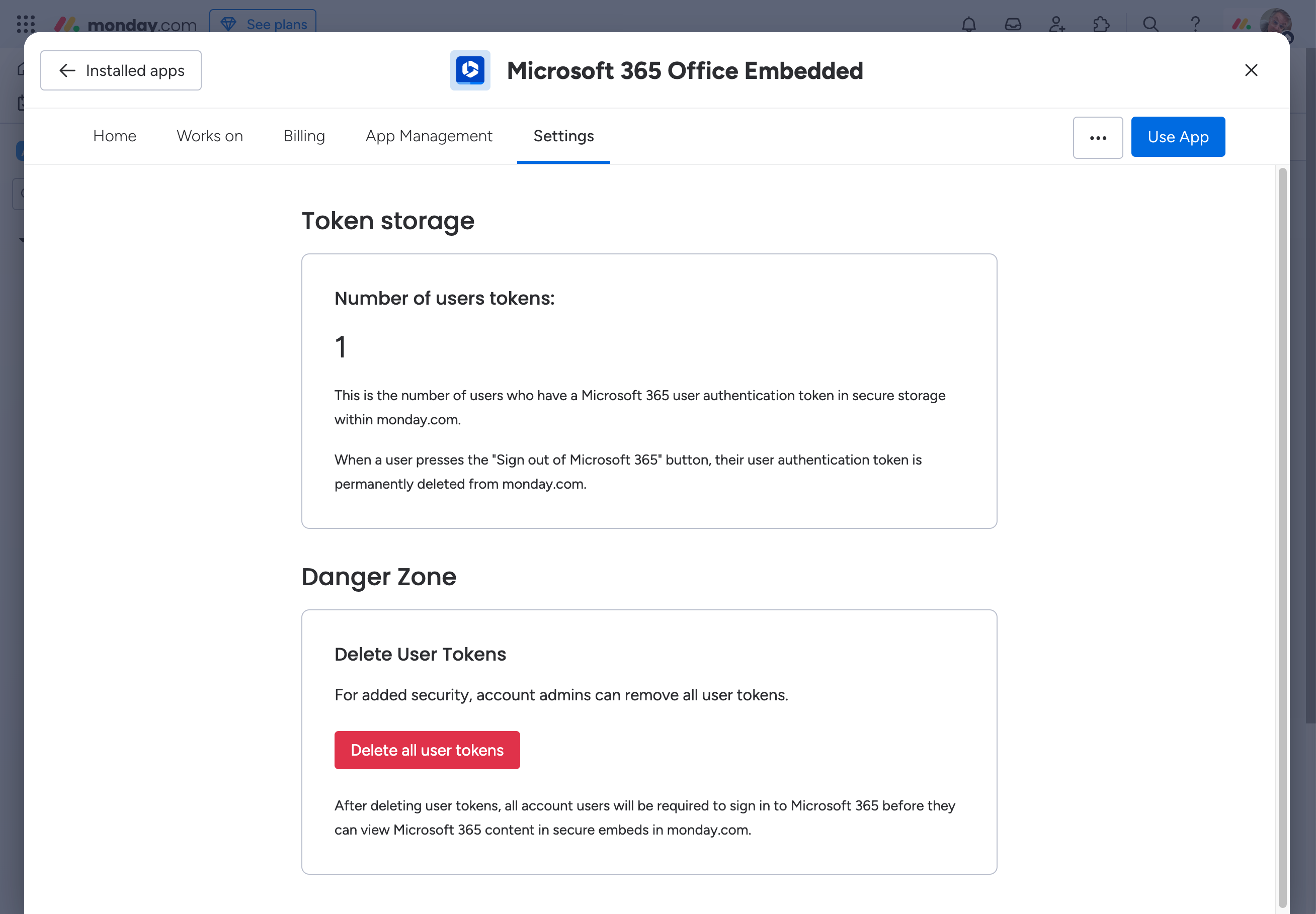 Can automations specify a revoke URL? - Feature Requests - API and Apps Framework - monday ...