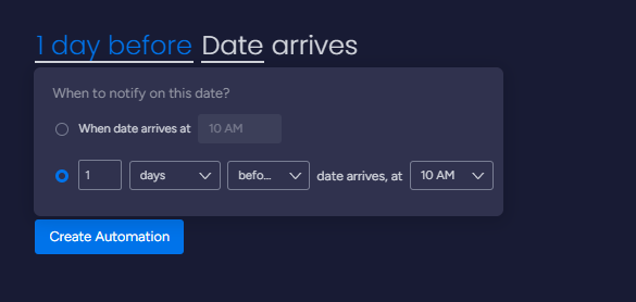 How to set up these Automations - monday apps & integrations - monday Community Forum