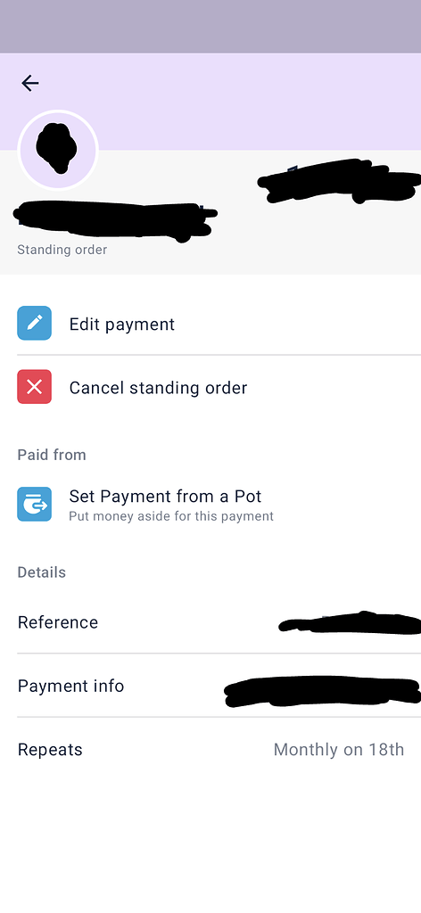 The Details Of A Standing Order Should Include Start Date Bug Reports the-details-of-a-standing-order-should-include-start-date-bug-reports