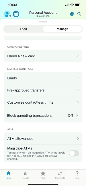 An easier way to add money to your account [fully launched] - Monzo ...